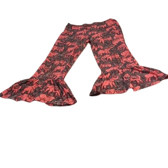 Simply Southern | Pants & Jumpsuits | Simply Southern High Rise Pants ...